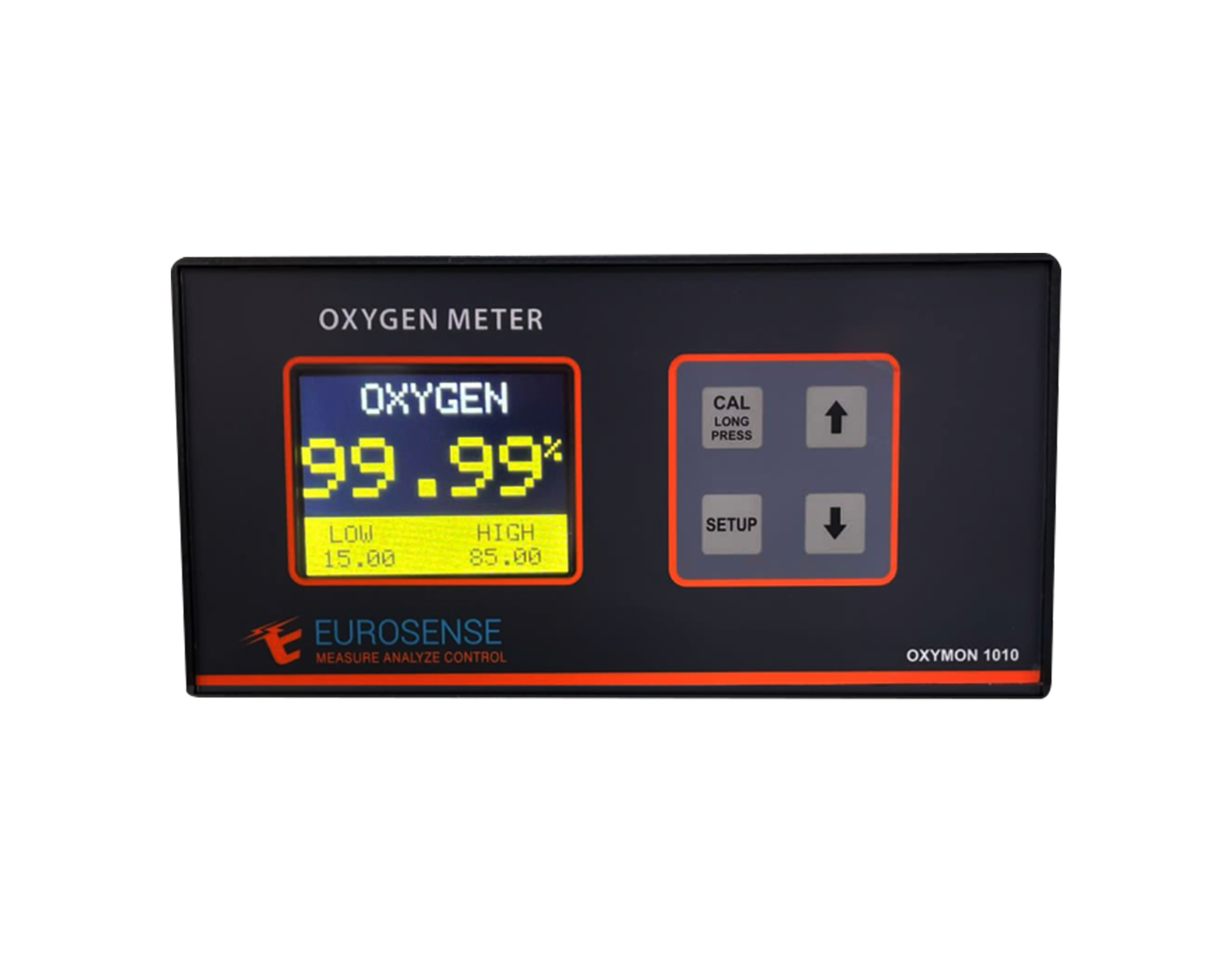 Eurosense Analyticals Pvt. Ltd.